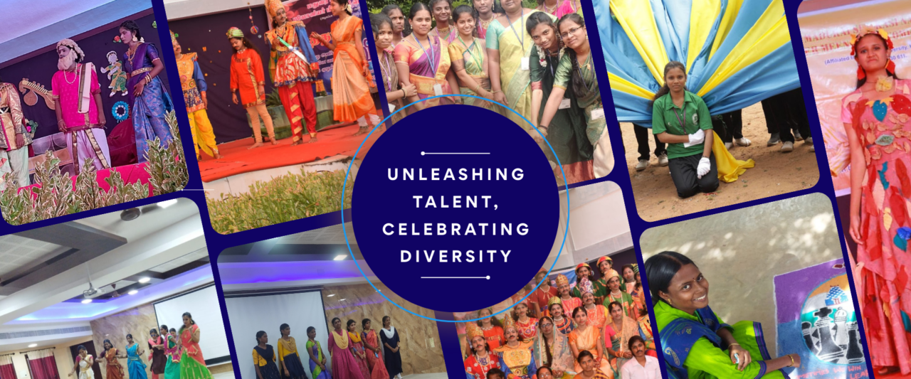 MSN Pioneer Meenakshi womens college | Shaping Strong Minds, Building ...